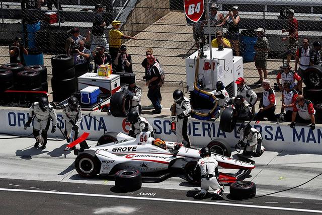 Scuderia Corsa Racing