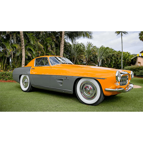 The 10 Most Exciting Ferraris at the Cavallino Classic