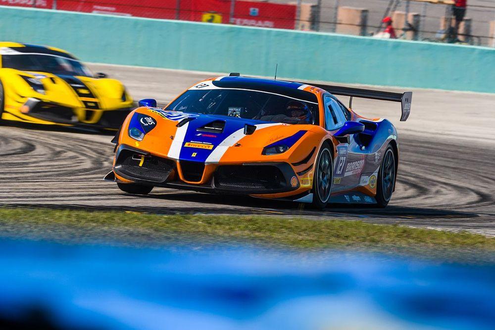 Ferrari Beverly Hills