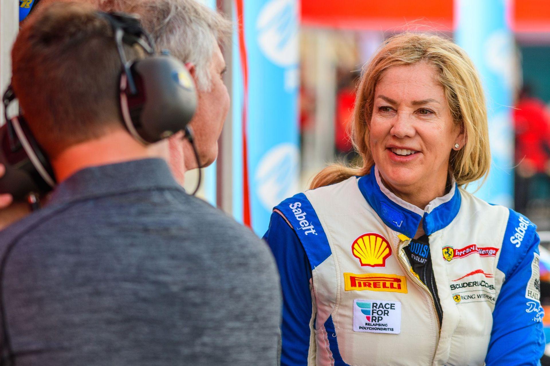 Ferrari Beverly Hills